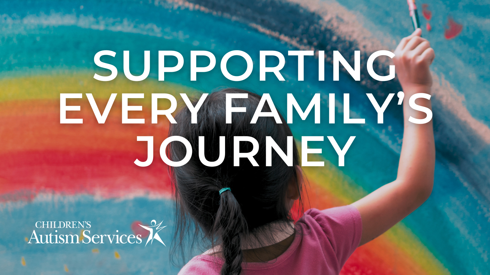 Children's Autism Services | Support and Resources for Autism