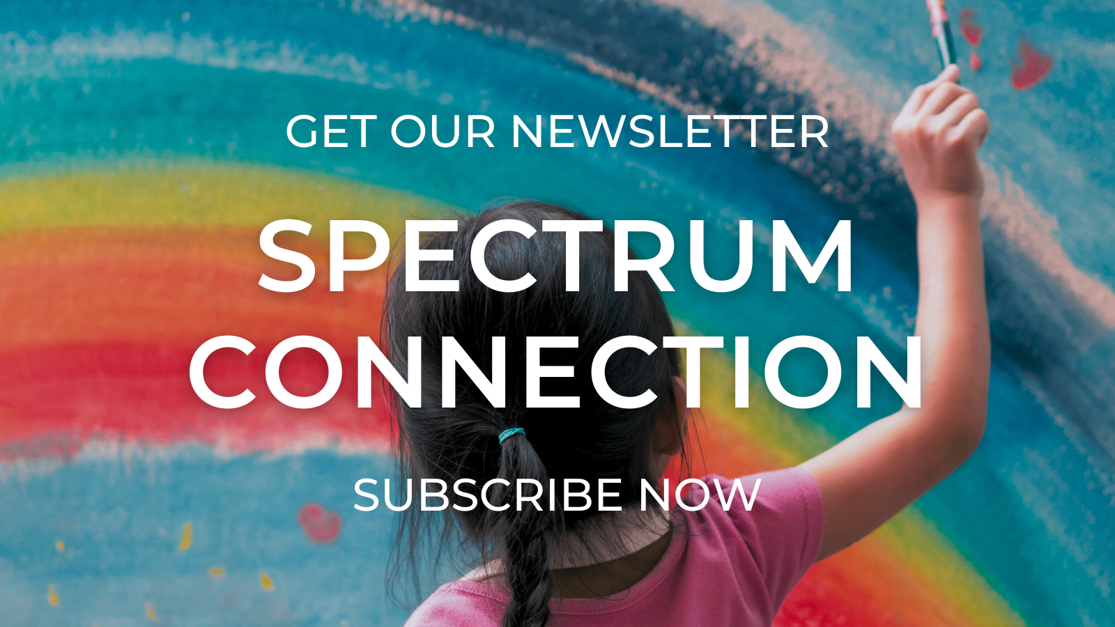 Spectrum Connection Newsletter: Empowering Autism Support & Insights