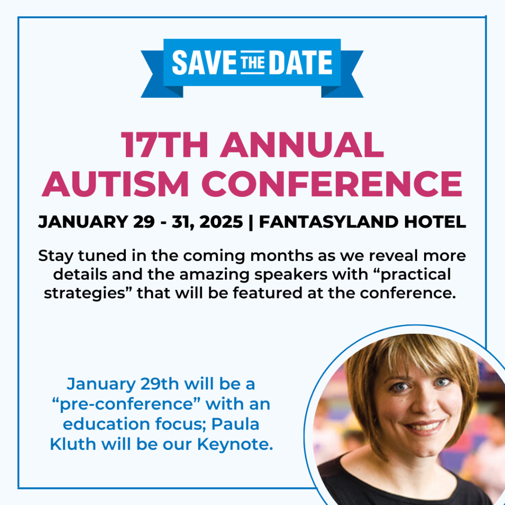 Children's Autism Services | Support and Resources for Autism