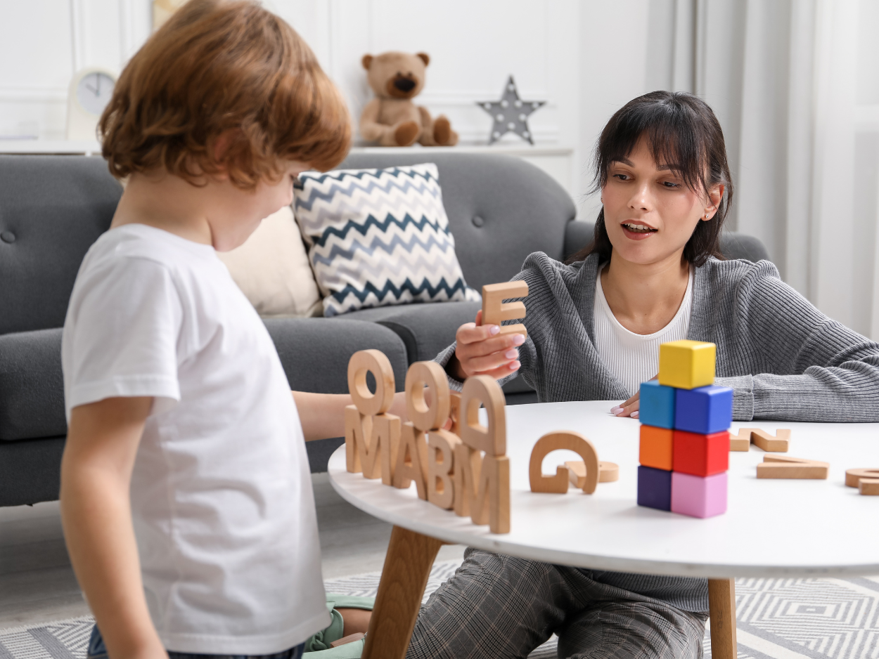 Executive Functioning, Stress, and What Actually Helps